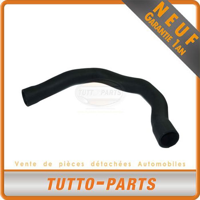 Durite de Turbo pour ALFA ROMEO 147 156 159 - 1.9 JTD JTDM - Cdiscount Auto