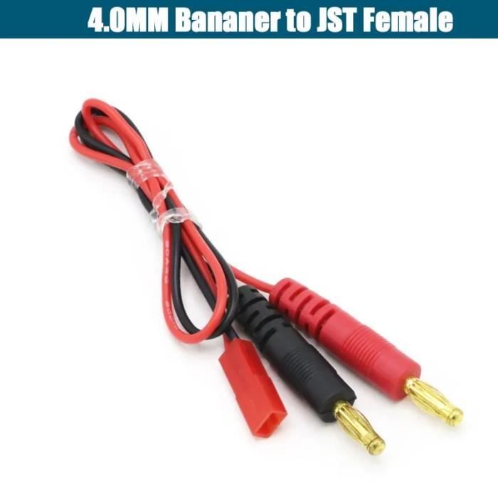 Ligne de Charge - Imax - B6 - Câble Silicone - Connecteurs Multiples ...