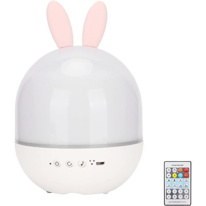 Veilleuse Ciel étoilé, Fonction de réglage de la minuterie du ...