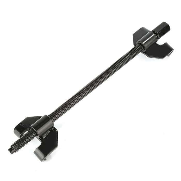 2pcs Compresseur de ressort de suspension 380mm - Cdiscount Auto