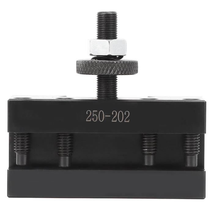 Porte-outil de Tour Porte-outil de CNC Porte-outil de Fraisage Porte ...