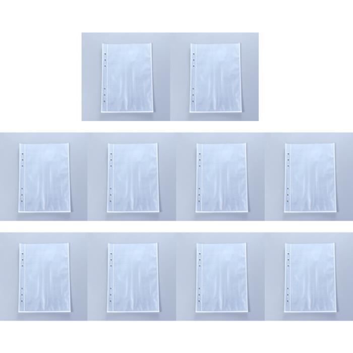 Protège-documents - Star chase - Album Polaroid A5 - 10 pages - Filles ...