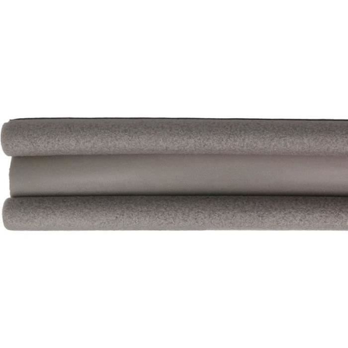 BOUDIN DE PORTE Bourlet en Mousse Isolante pour Portes Modèle 8 ...