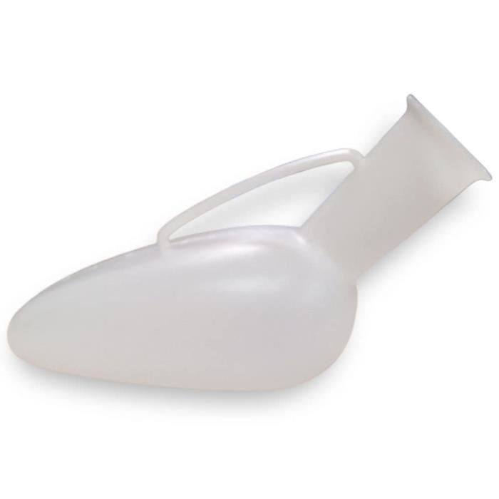 Urinoir Portable Urinoir Homme Fabriqué En Polyéthylène Non-Toxique 1 ...