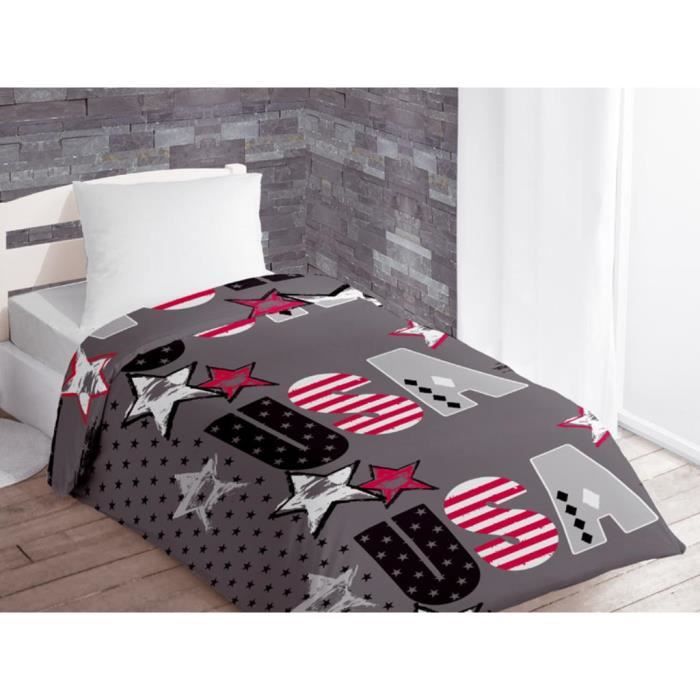 Couette Imprime 140x200