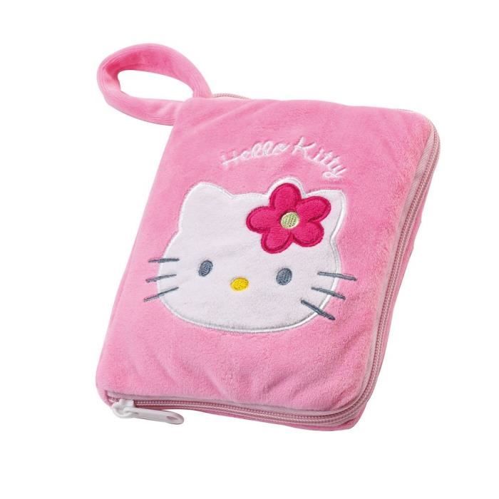 Peluche - Jemini - 150811 - Hello Kitty Album Photos - 14 cm - Pour ...