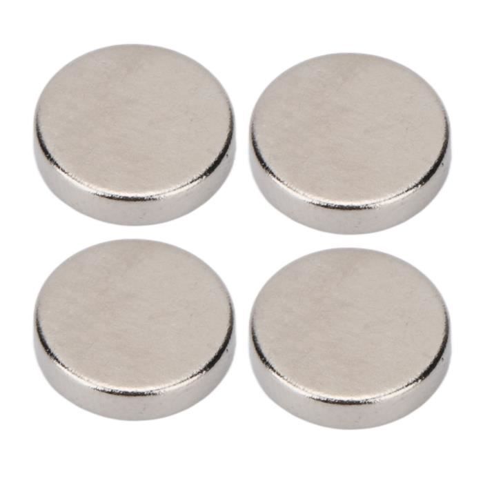 Minifinker Petits aimants 100 pièces aimants en néodyme super puissants ...