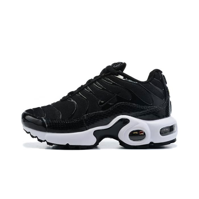 Baskets Nike Air Max Plus TN Enfant Chaussures Entraînement de Sport ...
