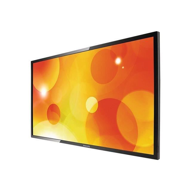 ECRAN PHILIPS AFFICHAGE DYNAMIQUE 42'' BDL4220QL - Cdiscount Informatique