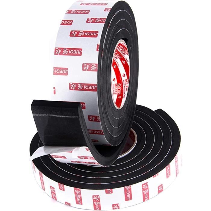 Ruban D'Étanchéité, Ruban Auto-Adhésif 5M Isolant Isolant Ruban En ...