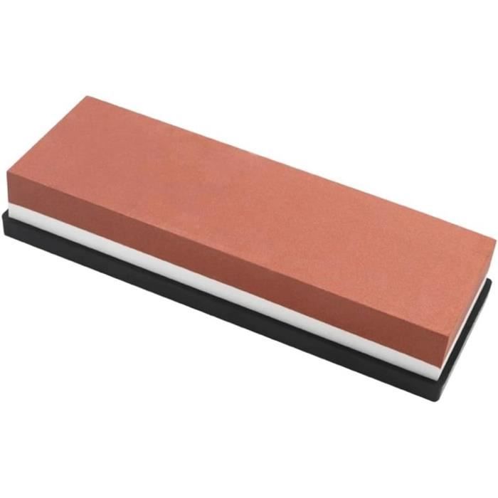 Pierre À Affûter Kit 400-1000-3000-4000-5000-6000-8000 Pierre À Aiguiser Complet Avec Pierre À ...