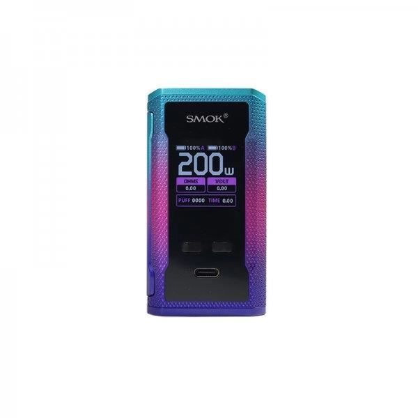 SMOK - Box R-Kiss V2 200W - (7-Color) - Cdiscount Au quotidien