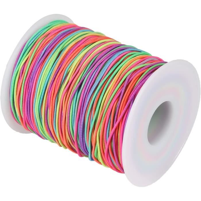 Quel Est Le Meilleur Fil Elastique Pour Bracelet