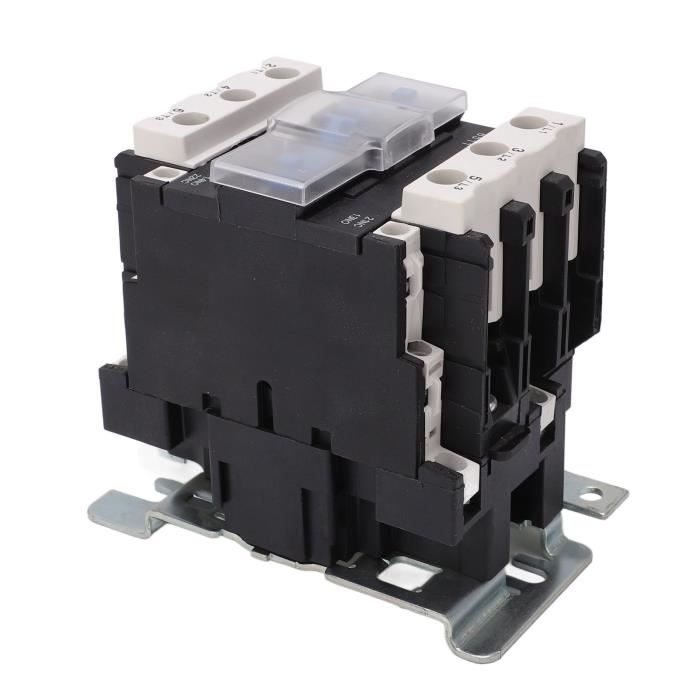COC-7696830678880-Contacteur ca industriel Contacteur AC industriel ...