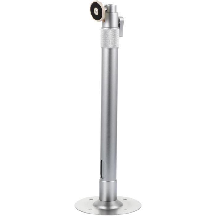 360 Télescopique Support Montage Tv Support De Bureau Mur Monté Bras Mur Monté Support De ...