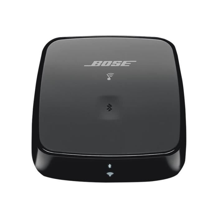Bose SoundTouch Wireless Link adapter Récepteur multimédia numérique ...
