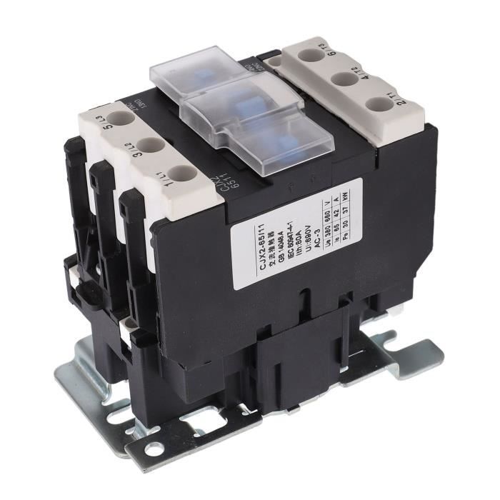 COC-7696830678880-Contacteur ca industriel Contacteur AC industriel ...