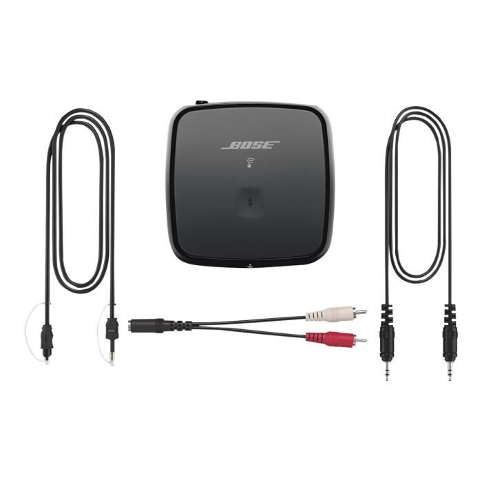 Bose SoundTouch Wireless Link adapter Récepteur multimédia numérique ...
