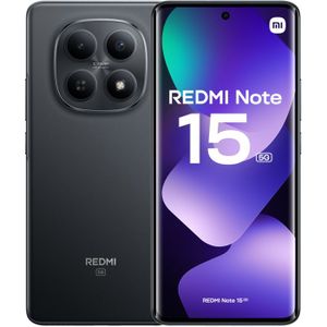 Redmi Note 15G - Cdiscount