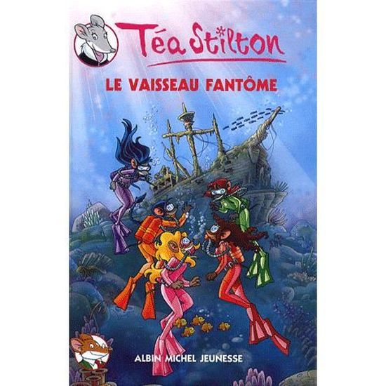 Téa Sisters Tome 5 - Cdiscount Librairie