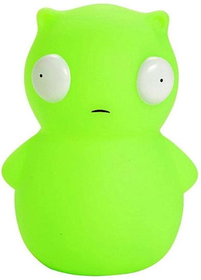 Cute Bobs Burgers Kuchi Kopi Plush Toy Alien Soft Toy Stuffed Figure ...