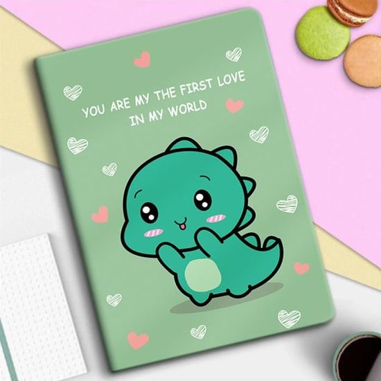 Couleur aixinxiaokonglong taille Onglet P11 Pro J706 pour Lenovo Coque ...