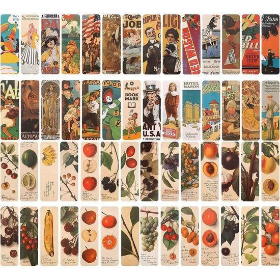 Premium marque page métallique"Cheval"[930] - Cdiscount Beaux-Arts et ...