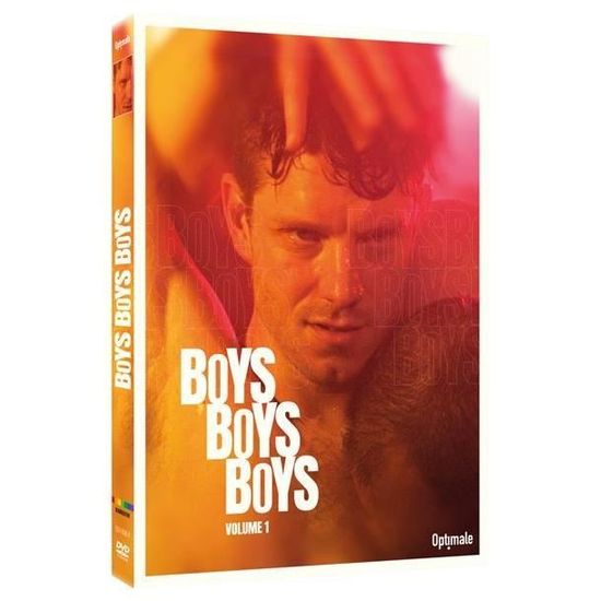 Optimale Boys Boys Boys DVD - 3760115249585 - Cdiscount Jeux vidéo