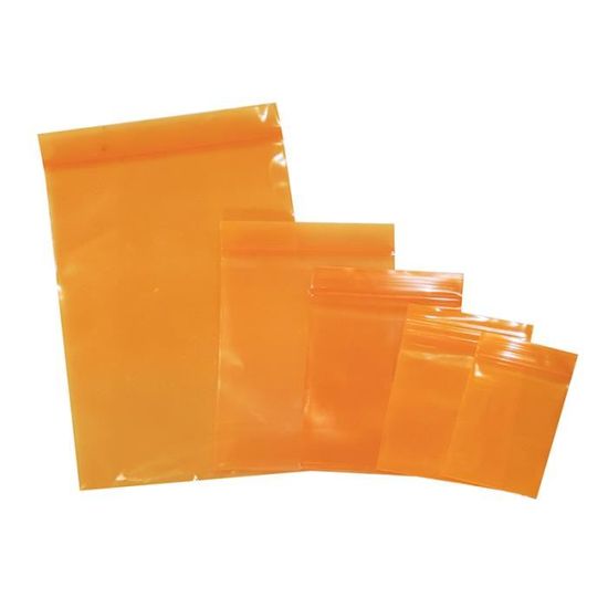 Emballage alimentaire,Stockage des aliments PE,couleurs claires,cadeau ...