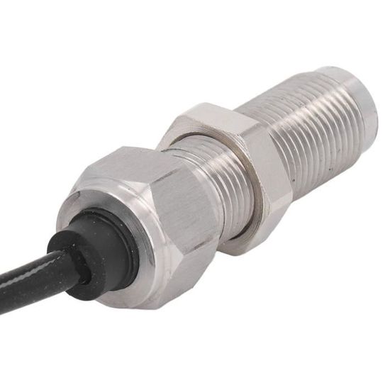 Capteur de vitesse moteur magnétique M18X1,5 - FDIT - C3971994 - 2 ans ...