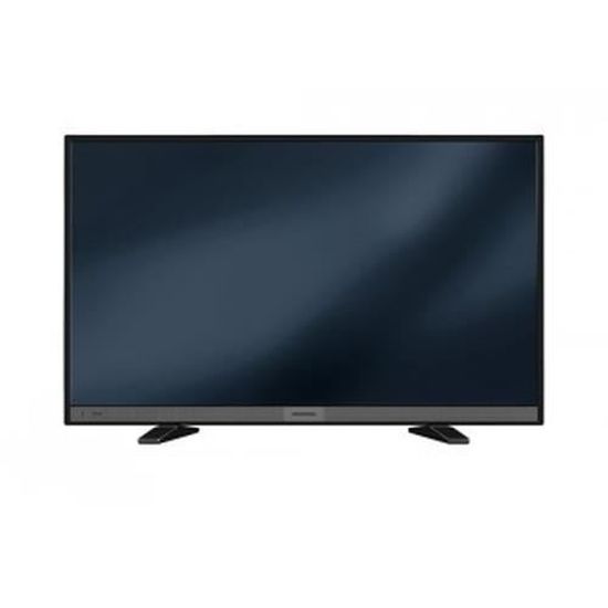 Grundig 40 VLE 595 BG, 101,6 cm (40"), 1920 x 1080 pixels, Full HD, DVB ...