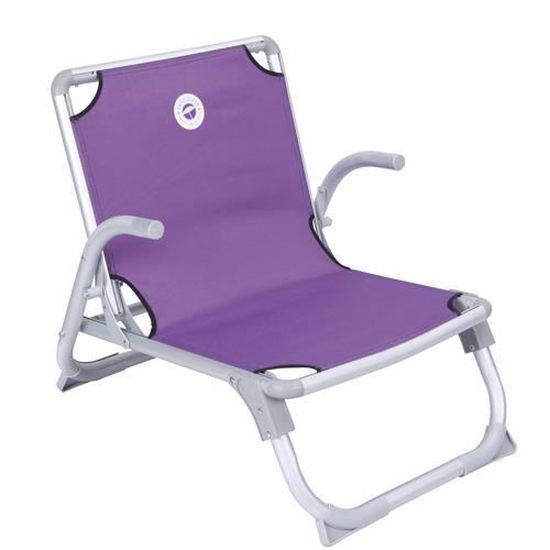 Cale dos Alonissos - Violet - Cdiscount Jardin
