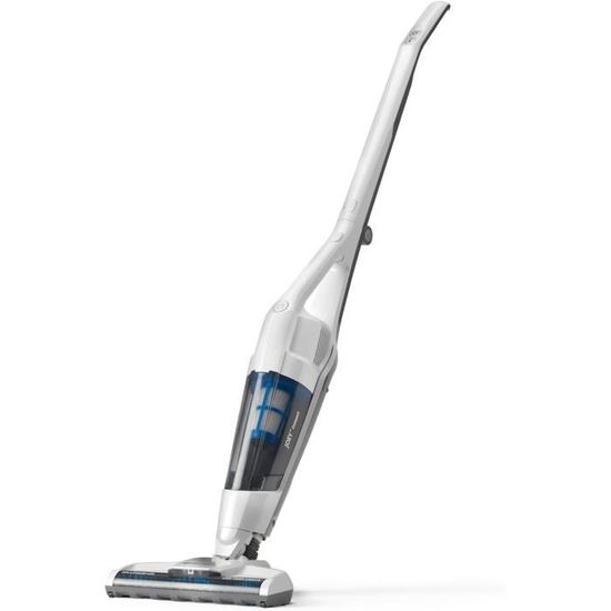 Vsd1801Eu Aspirateur Sans Fil 2 En 1,Puissant Balai Aspirateur Sans Sac ...
