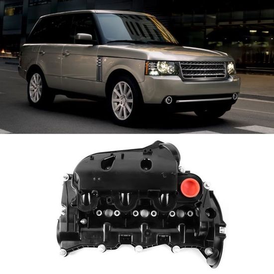 Remplacement du collecteur d'admission droit LR074623 pour Range Rover ...