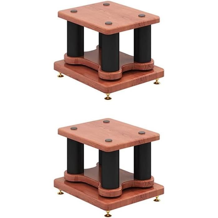 Support pour Enceinte Sound Rack Type Sound Surround Collier Rack ...