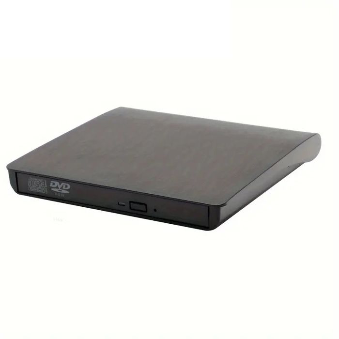 CABLING® Lecteur DVD Externe USB 3.0 Lecteur DVD CD Externe Portable CD ...