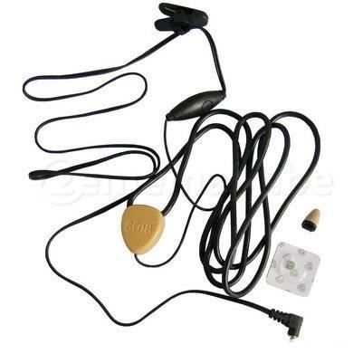 Mini Oreillette Bluetooth Espion Invisible Sans Fi - Cdiscount Bricolage