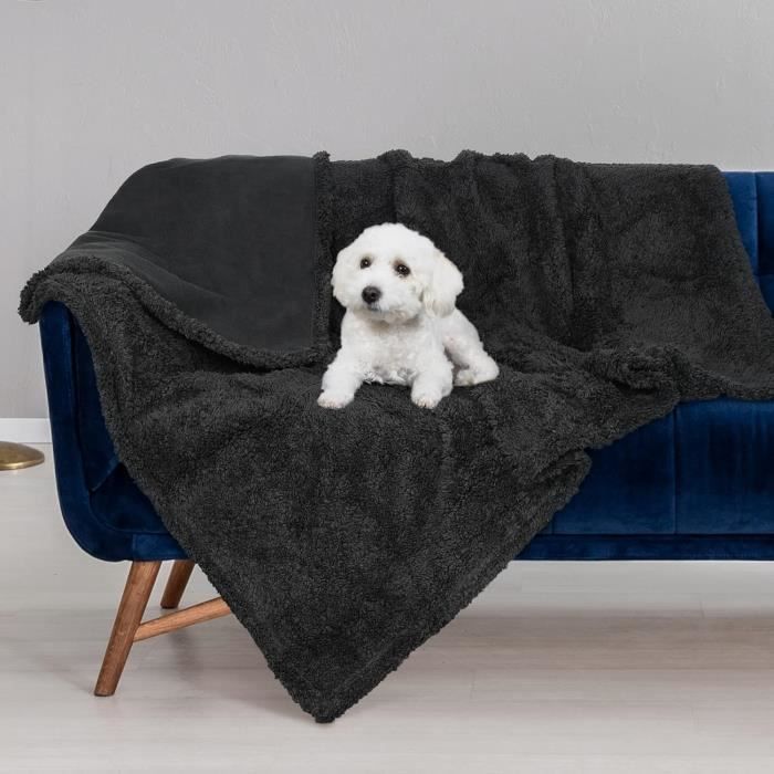 Dog blanket for sofa store