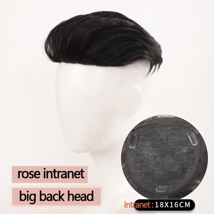 Perruque - Postiche - Faux Cheveux - Extensions - Colle Cheveux HNCC5 ...