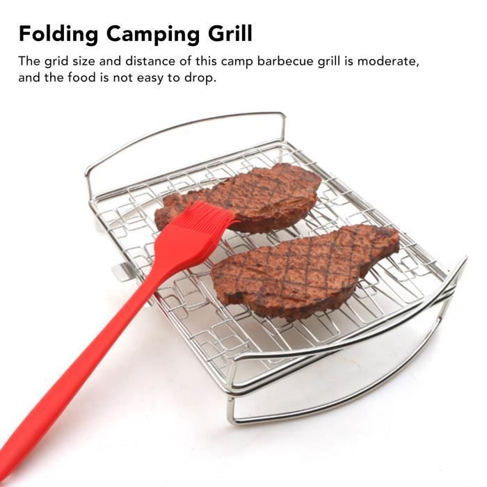 GAR Grill Barbecue,Barbecue Grille de Cuisson GARr Grilles à Charbon ...