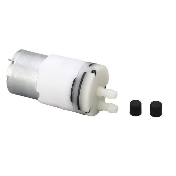 RHO- micro pompe à air Micro Pompe À Vide Anti-Explosion À Faible Bruit ...