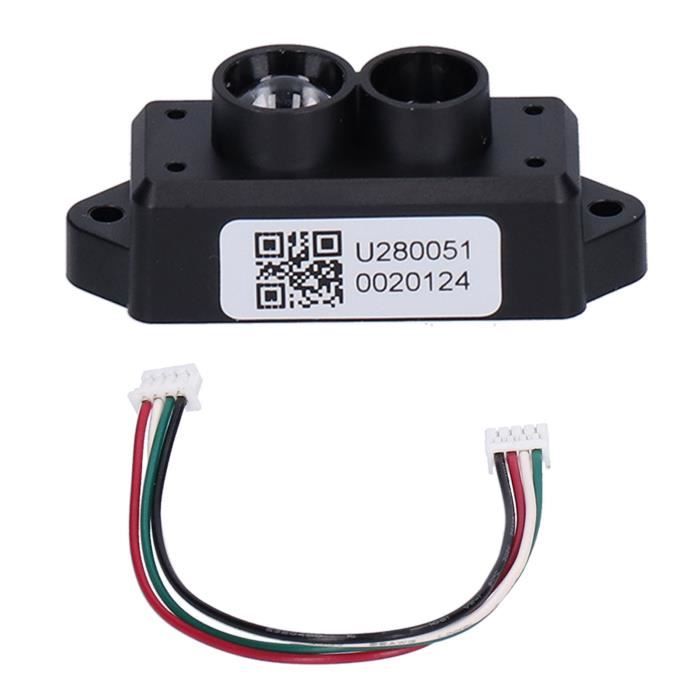 Mini module lidar - GOTOTOP - TFminiS - Détection d'obstacles ...