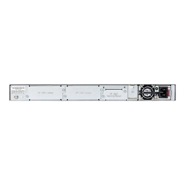 HP 2920-48G-POE+ 740W SWITCH - Cdiscount Informatique
