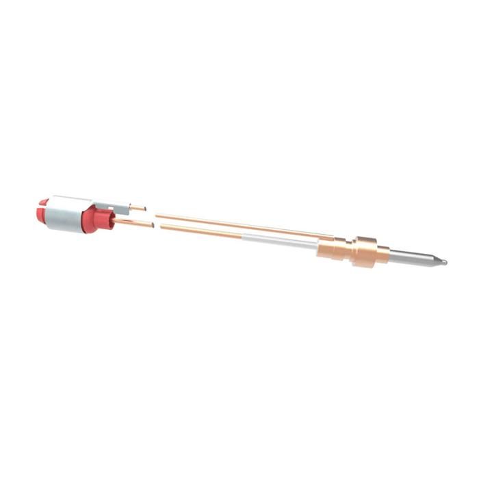 THERMOCOUPLE TABLE DE CUISSON 12012616 THERMOCOUPLE - Cdiscount ...