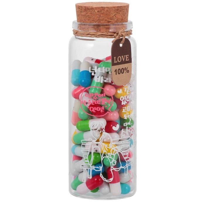 1 JEU DE MINI CAPSULES AVEC DES NOTES etui individuel - ecrin - capsule ...