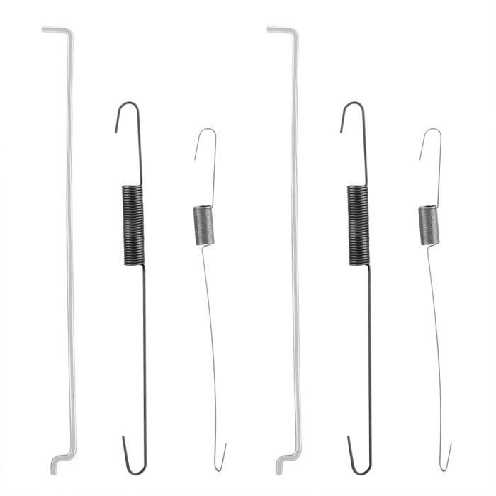 Ensemble de tiges de liaison - SURENHAP - GX140 GX160 - Métal - 20 g ...