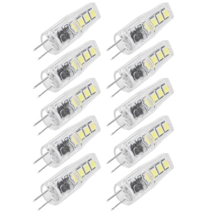 TMISHION Lamp Bulb, 360 Angle Light Bulb Easy To Install for Home for ...