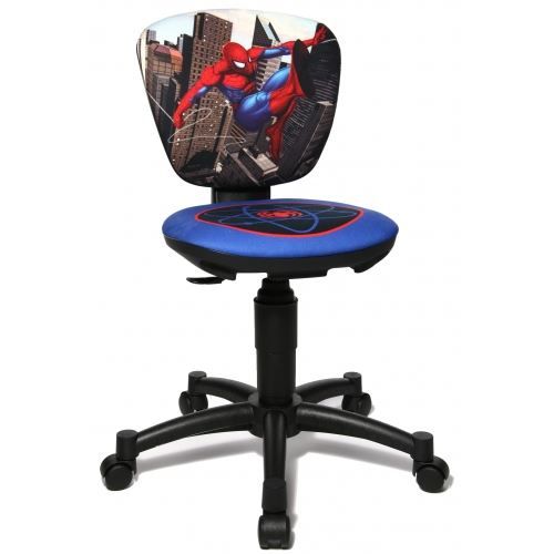 Siège de bureau enfant Topstar / Siège pivotant… - Cdiscount Maison Siège de bureau enfant Topstar / Siège pivotant… - Cdiscount Maison