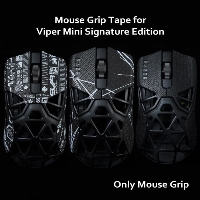 Ruban Adhésif Pour Souris Compatible Avec Razer Viper Minise Mini ...