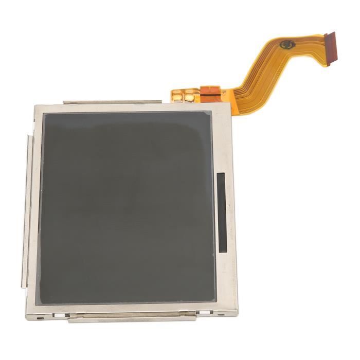 SURENHAP remplacer l'écran LCD de la console de jeu Écran LCD supérieur ...